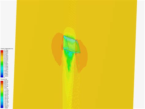 Rootx Wing By Scuffed Simscale