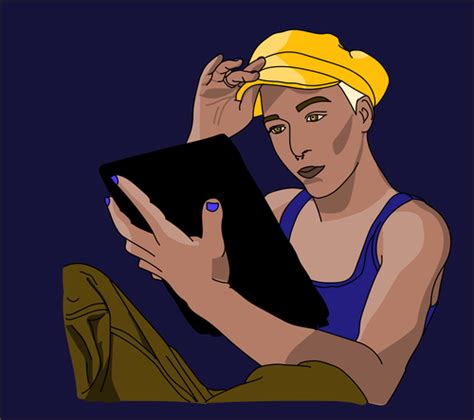 Sex Work Is Work Say Sex Workers With Disabilities OpenDemocracy