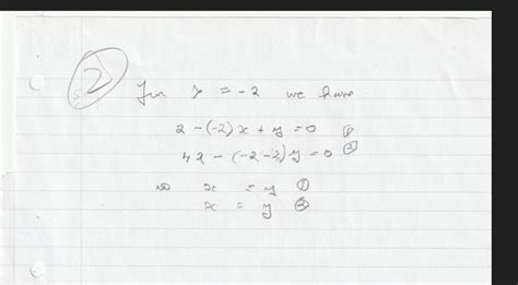 Help In Understanding Eigenvectors Please Physics Forums