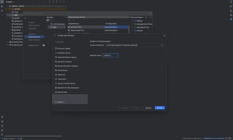 不再踩坑！手把手教你将opencv部署到android上准备工作 Opencv Sdk Opencv官网 Release 掘金