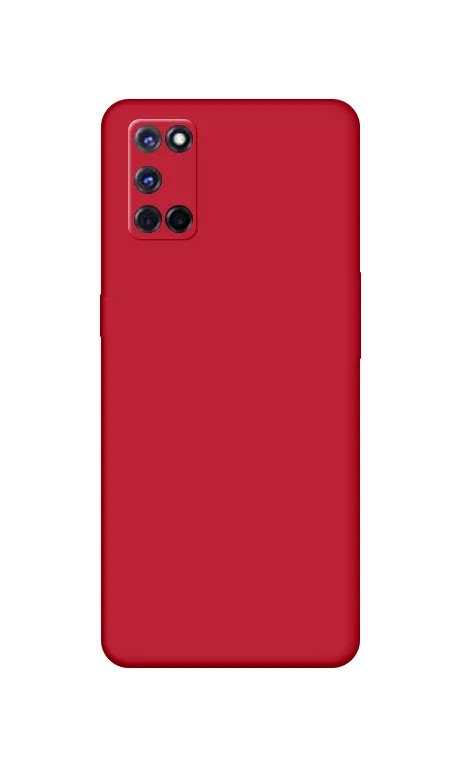 Techno Spark Pro Soft Rubber Case GOCOVERS