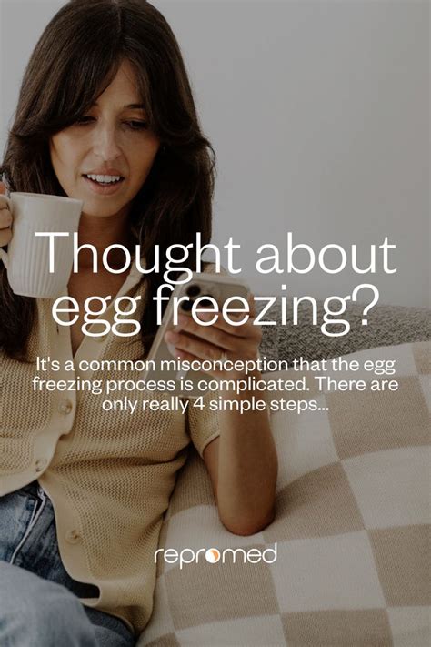 Ever Wondered About Egg Freezing Freezing Eggs Fertility Treatment