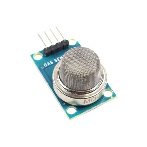 Mq 9 Gas Sensor Module Robozar