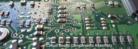 Guide To Circuit Board Components By Highleap Electronic