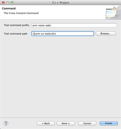 Open Source Ide And Toolchain For The Stm32f4 Discovery On Mac Osx Lion Alexw