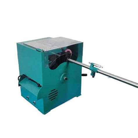 Vec600g High Speed Ejector Pin Cutting Off And Grinding Machine Pin