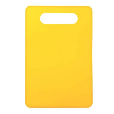 1 шт пластиковая разделочная доска нескользящая матовая кухонная разделочная доска инструменты