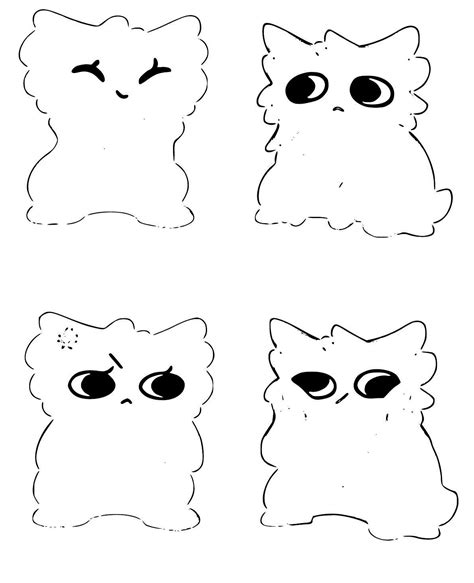 Ausmalbilder Kissy Missy Von Poppy Playtime