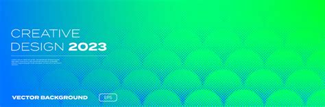 색상 그라데이션 배경 기하학적 하프 톤 패턴 벡터 추상 트렌디 한 라인 그래픽 디자인 하프 톤 색상 그라데이션 현대 패턴 배경의