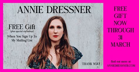 House Gig Annie Dressner Postponed Revpacman