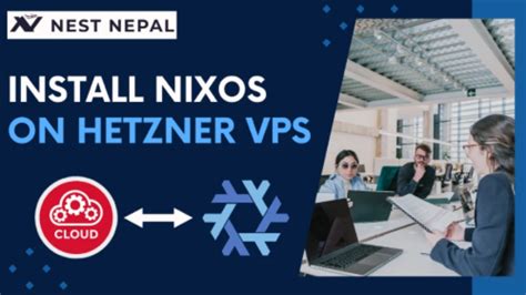 Guide To Install Nixos On Hetzner Vps
