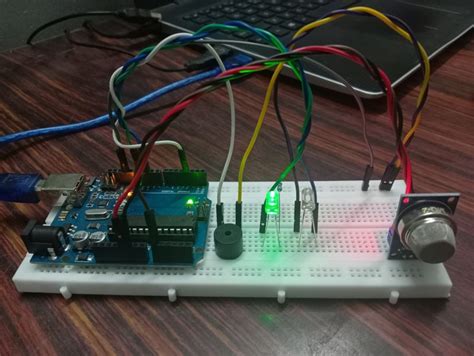 Savin Kumar J On Linkedin Arduino Gasdetector Innovation Safetyfirst Diyprojects