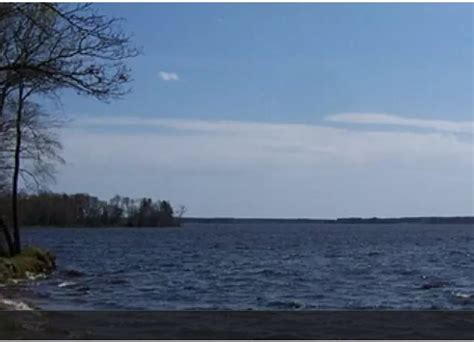 Mapping Methane Emissions From Rivers Around Globe Reveals Surprising Sources Ntl Lter Uw