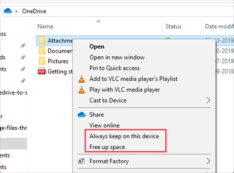 Onedrive Force Sync Of Folder Sapjeworlds