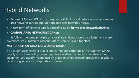 Networks Pptx Computer Networking Computing