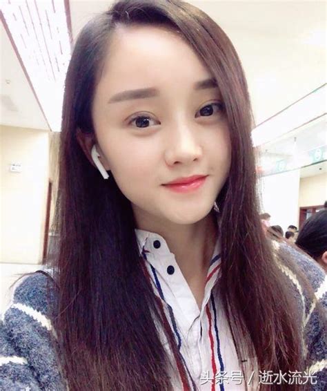 做過「雙眼皮」5個月後大專女生分享：追我的女生越來越多了 每日頭條