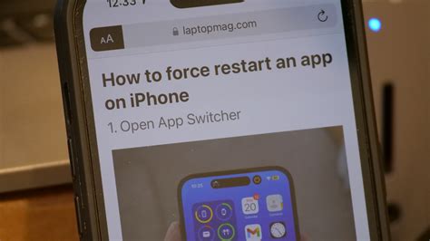 Hidden IPhone Features To Maximize Your Mobile Productivity Laptop Mag