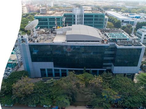 Data Center Bangalore