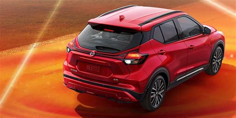 The New 2021 Nissan Kicks Fort Worth Nissan