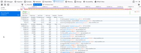 Table Is Loaded Enormous Time — Datatables Forums