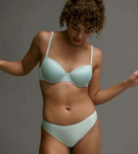 Thirdlove 247 Classic T Shirt Bra Review Popsugar Fashion