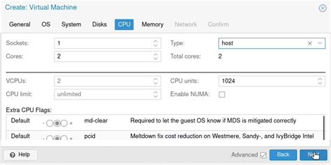 Pfsense Firewall On Proxmox Gulowsen