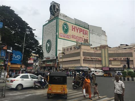 Pothys Hyper Reviews Phone Address Images