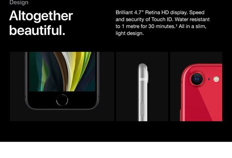 Apple Iphone Se Gb Black Amazon Co Uk Electronics Photo