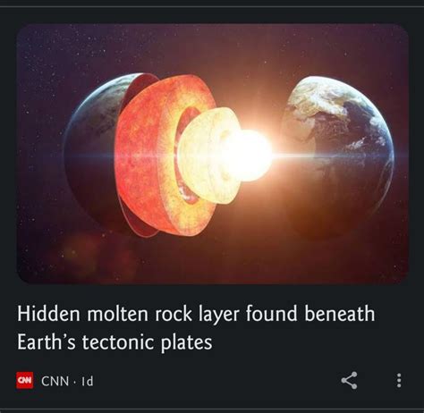 Mindblowing Discovery Rgeology