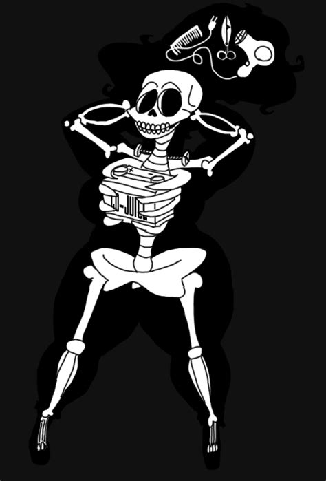 One Sexy X Ray By SpiketheKlown On DeviantArt