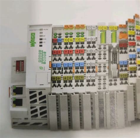 Wago Io 750753 At ₹ 1000piece Io Modules In New Delhi Id 22638732912