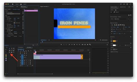 How To Add Keyframes In Premiere Pro