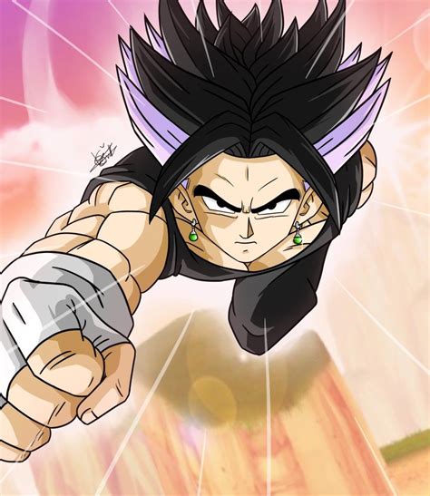 Vegeta And Trunks Telegraph