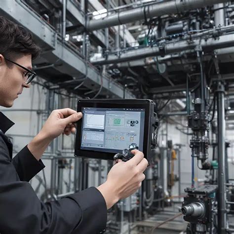 Sensor Driven Predictive Maintenance Unlocking Operational Efficiency And Reliability In
