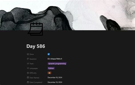 Shivam Mahajan On Linkedin Day586 1001daysofcode 1001daysofcode Dsa Python Java Coding