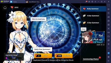 Sword Master Story Beginners Guide The Best Tips And Strategies For Getting Started BlueStacks