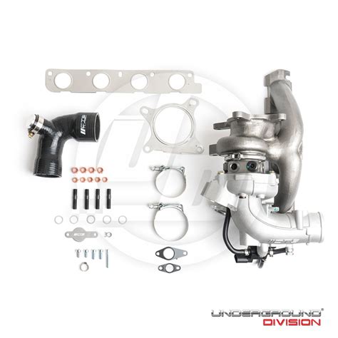 Cts Turbo K04 Turbocharger Ea113 And Ea888 1 Underground Division