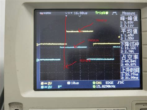 Epwm相移 C2000™︎ 微控制器论坛 C2000 微控制器 E2e™ 设计支持