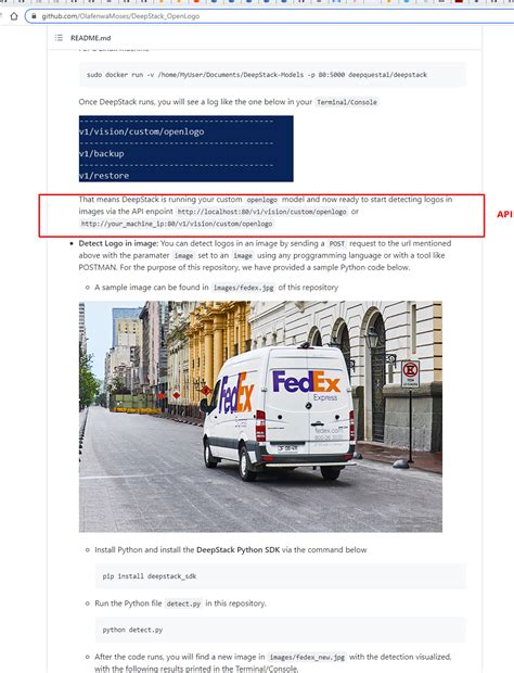 Feat Expand For Carbus To Use Deepstack Ai With Logo Detection As