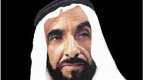 رحيل الشيخ زايد بن سلطان آل نهيان رئيس دولة الإمارات أخبار الجزيرة نت