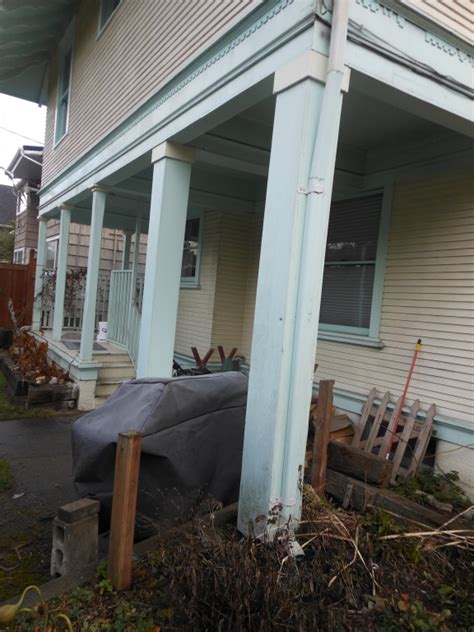 capitol hill home cantilevered cses engineering