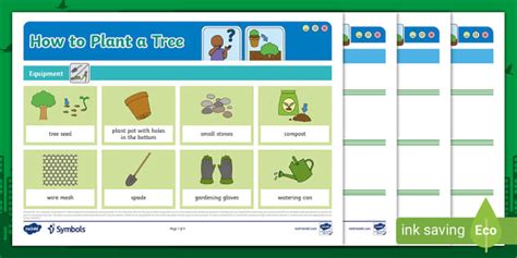 Celebrate Earth Day And Plant A Tree Twinkl Earth Day