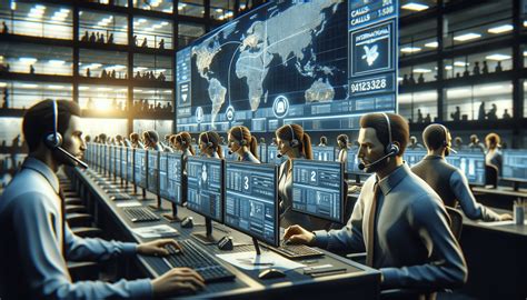 Navigating International Calls To 1300 Numbers