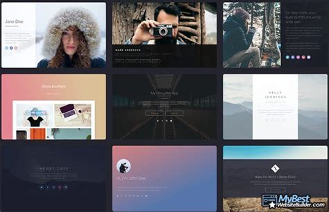2026 Carrd Review Is This One Page Builder Worth It Ratings