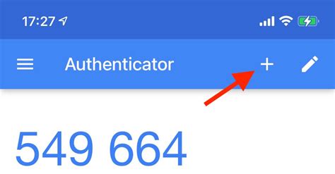 How To Transfer Google Authenticator Accounts To Your New IPhone MacRumors