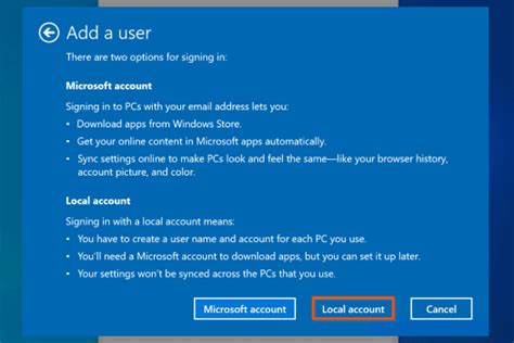 Change User Name Windows Rename User Folder Name