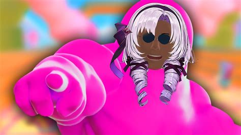 폴가이즈 하는 미친남자 Youtube