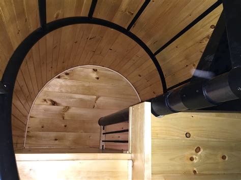 Magical Tree House Rental In The Woods Near Syracuse For Glamping Lafayette New York