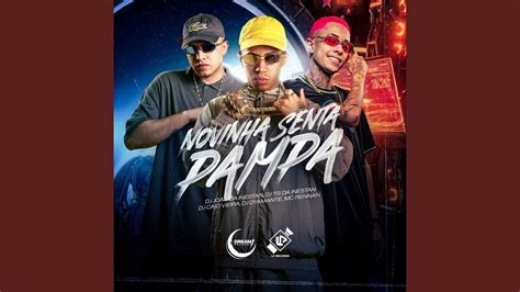 A Novinha Senta Pampa Youtube