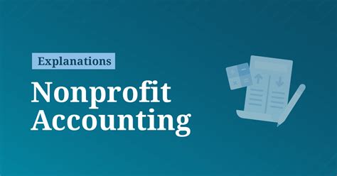 Nonprofit Accounting In Depth Explanation With Examples Accountingcoach